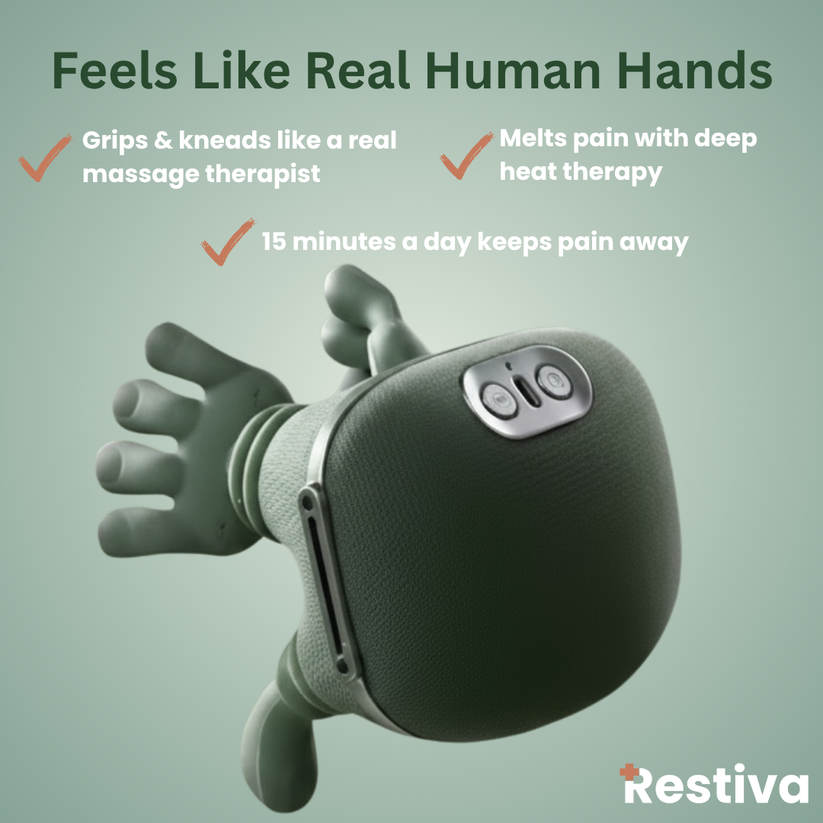 Restiva TouchTrue™