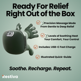 Restiva TouchTrue™